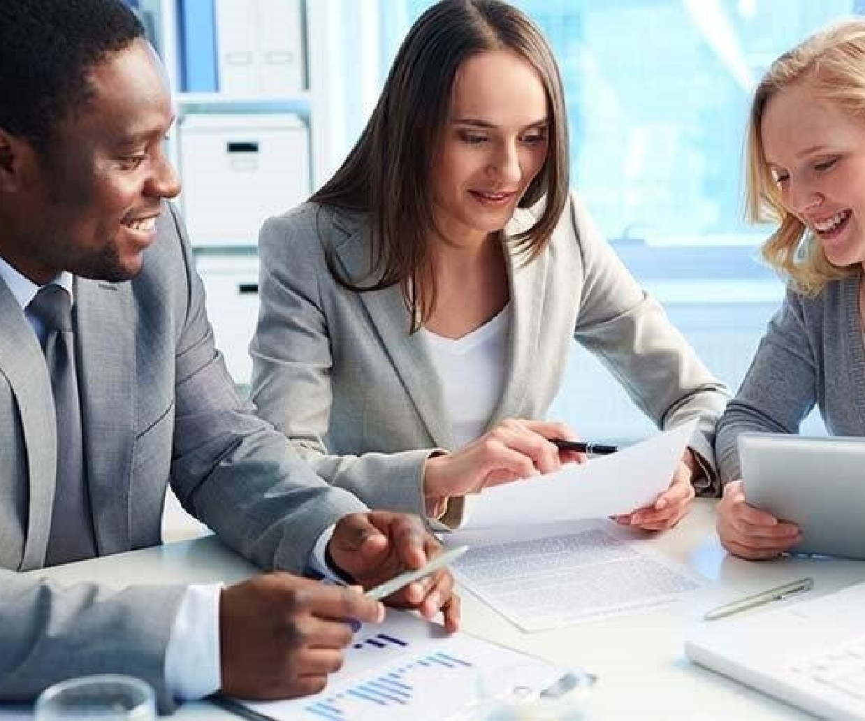 BusinessHub